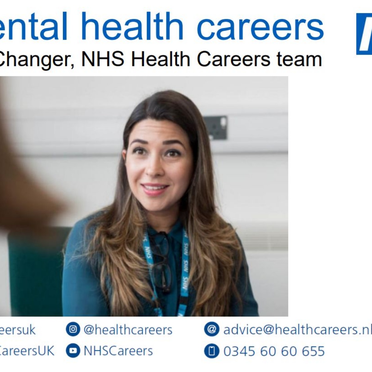 The Pilgrim School - Careers in the Mental Health Sector